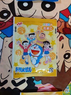 DORAEMON NISSUI FURIKAKE JAPON JAPAN | eBay