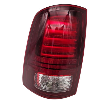 NEW LEFT TAIL LIGHT FITS DODGE RAM HONDA 2013-2018 CH2800202 68093081AC ...