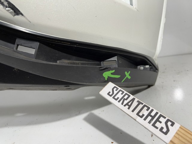 2020 Nissan Murano Front Bumper Cover OEM 62022 9uf0h for sale online ...