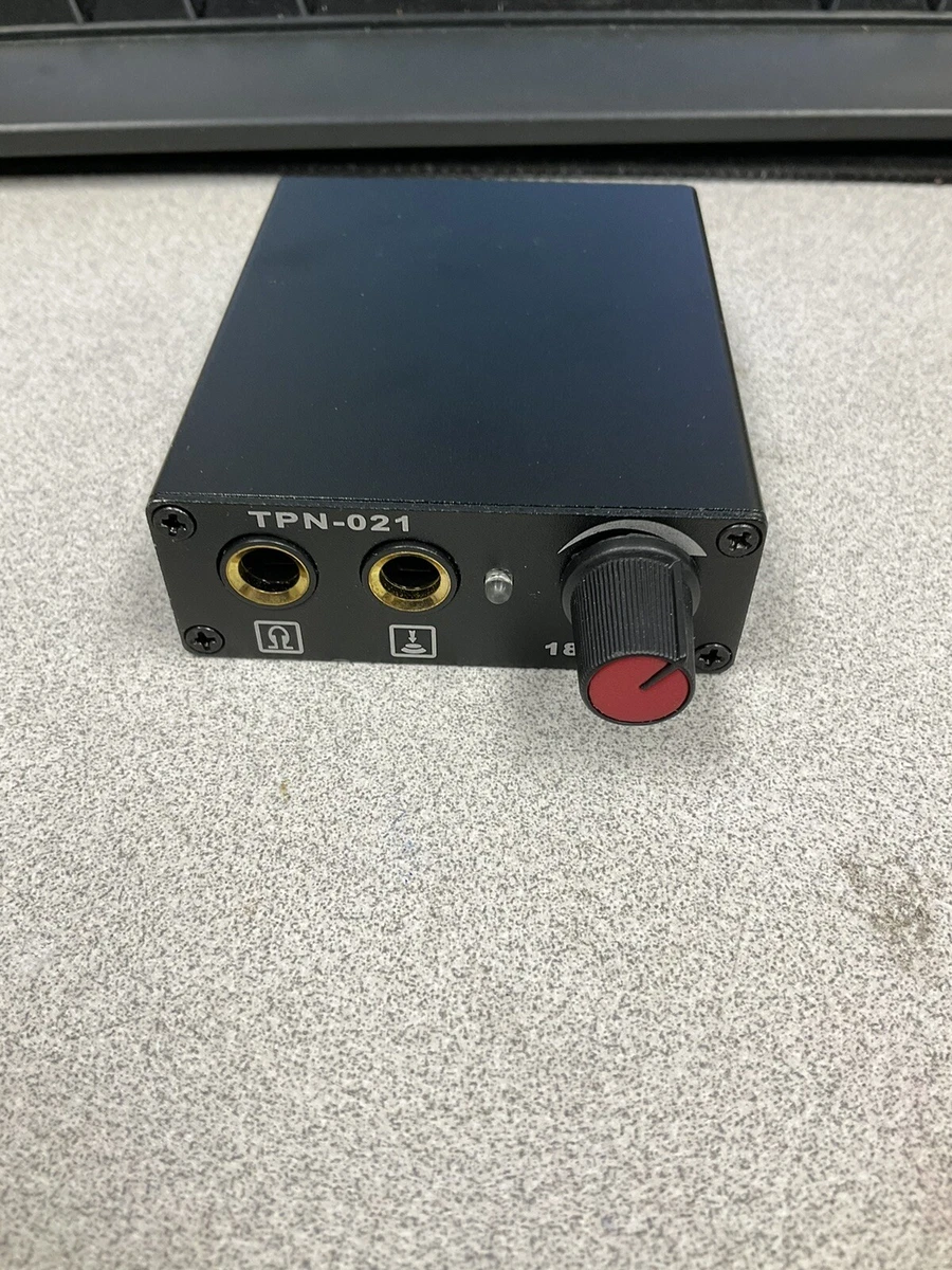 Computer Tattoo Machine