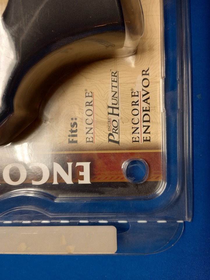 Thompson Center Encore ProHunter FlexTech Right Hand Thumbhole Stock | eBay