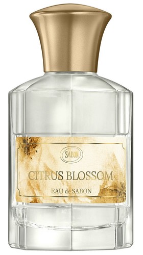 New Sabon CITRUS BLOSSOM Eau de Toilette Spray 80ml / 2.7fl.oz Body ...