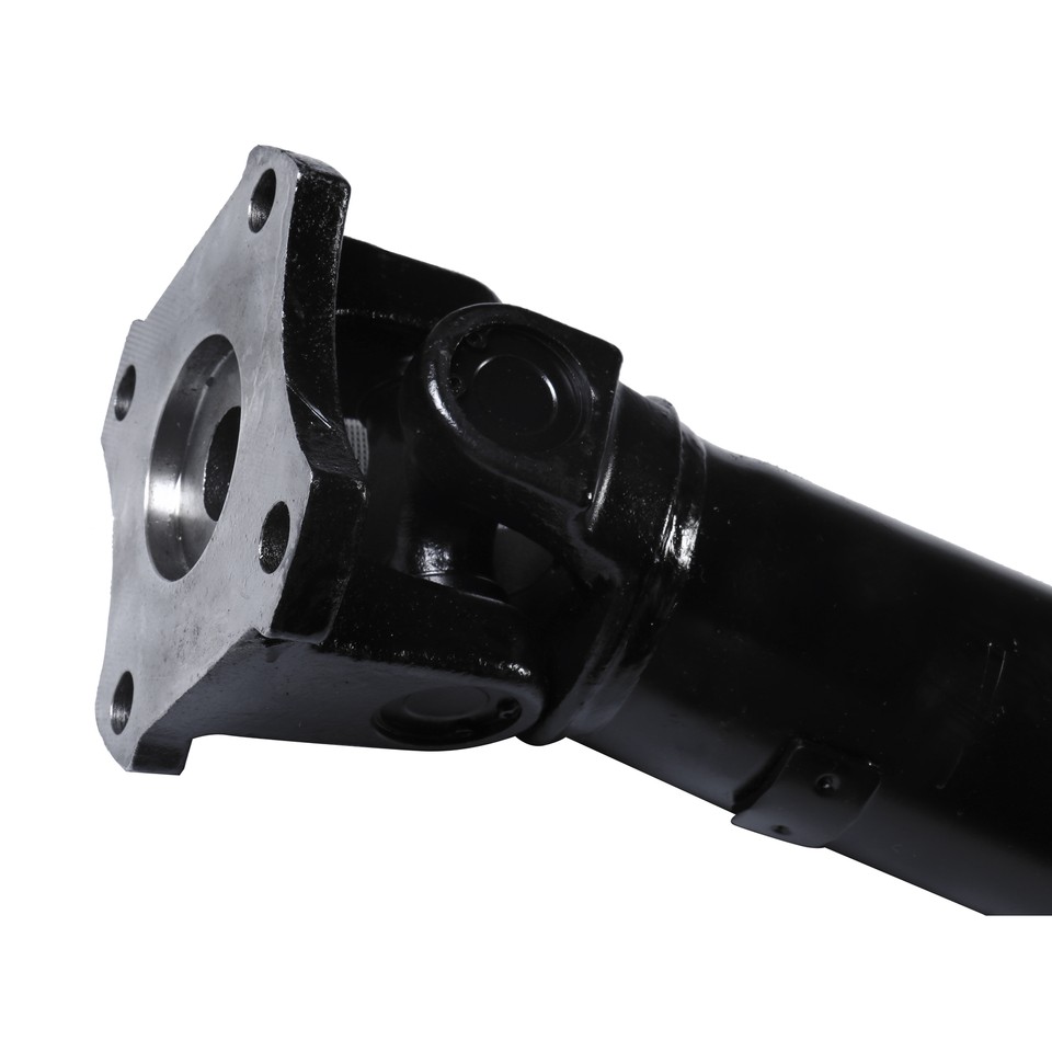Rear Driveshaft Prop Shaft Assembly For 2009-2011 Ford F150 4WD V8 ...