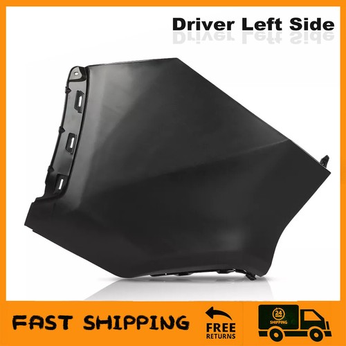 Fit For 2019-2024 Toyota RAV4 Bumper Cover Primered Rear LH Driver Left ...