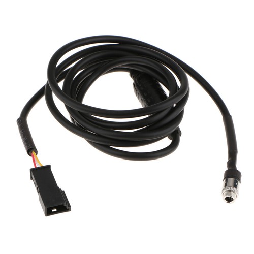 5mm Female Audio AUX In Cable Interface Adapter | eBay