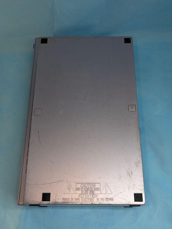 PlayStation2 PS2 Sakura Pink Junk Free Shipping | eBay