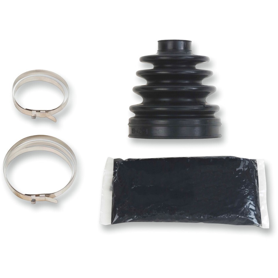 All Balls CV Boot Kit (4001) Front Inner/Outer | Rear Inner | 19-5012 ...
