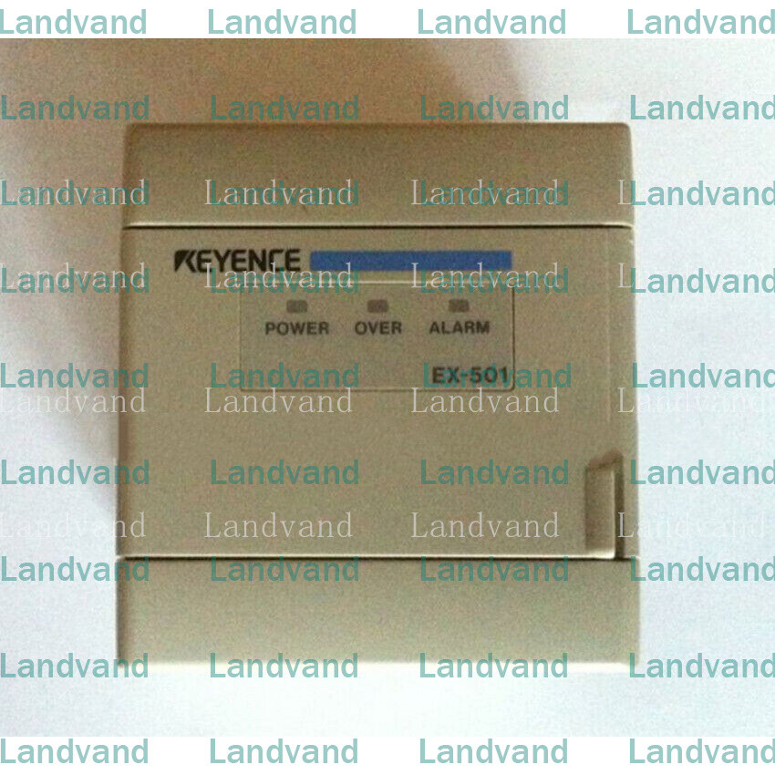 1Pc NEW KEYENCE EX-501 Eddy current controller EX-501 Fast Delivery | eBay