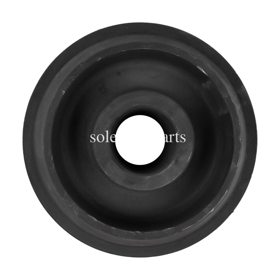 Wheel Balancer Truck Dual Collet Centering Cone 4.72"-6.85" Fits for ...