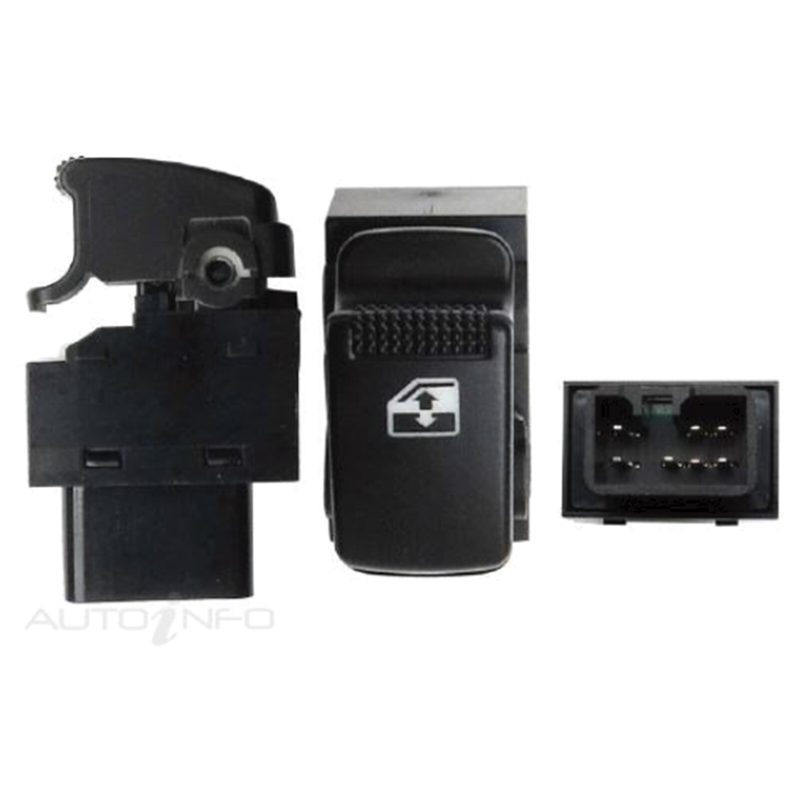 LH Front Power Window Switch for Hyundai Getz TB 2002~2011 | eBay