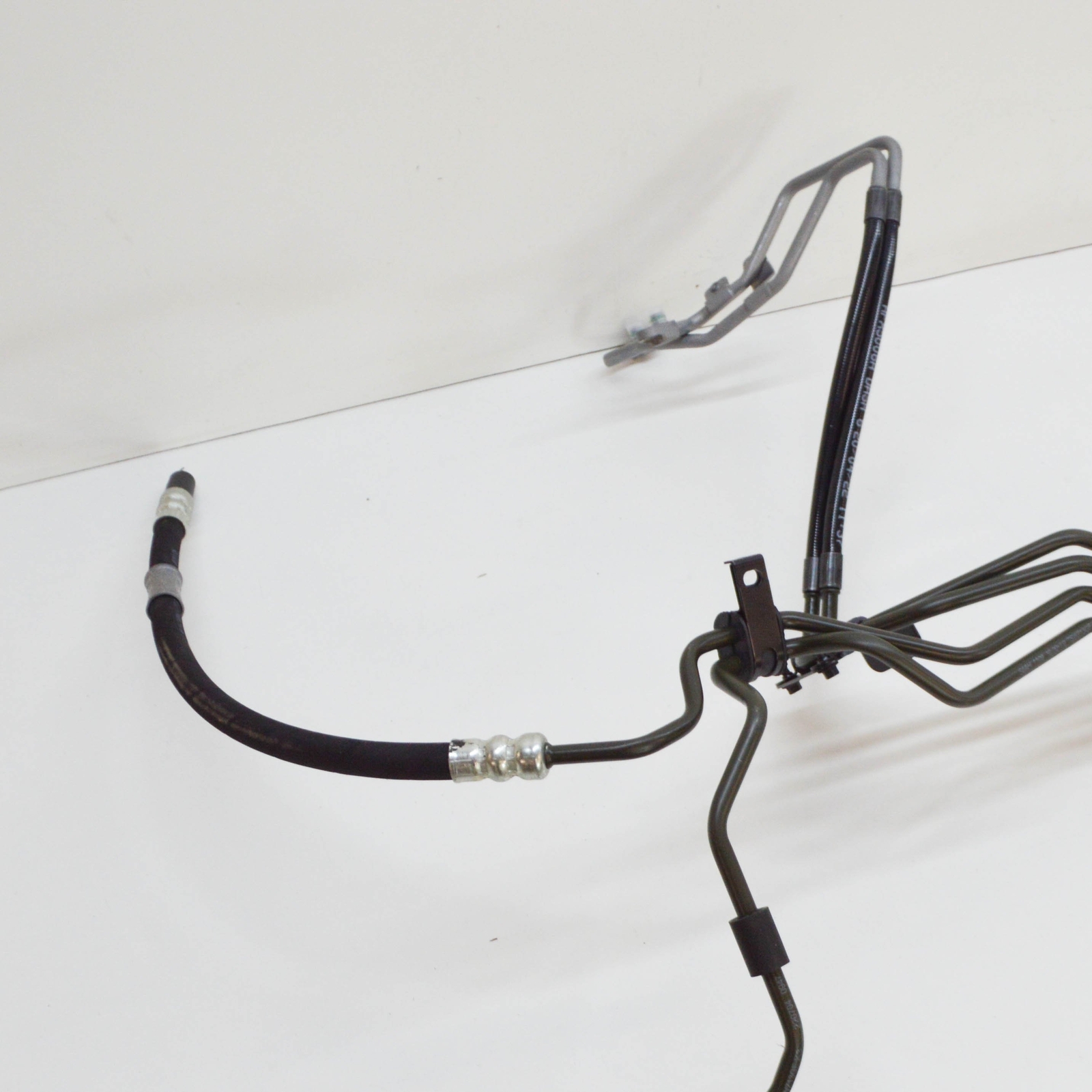 LAND ROVER RANGE ROVER SPORT L320 Front Ace Pipes Set LR015144 NEW ...