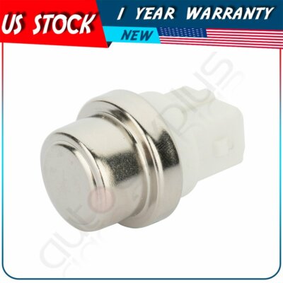 Engine Coolant Temperature Sensor Sender 191919369A Fit for Audi ...