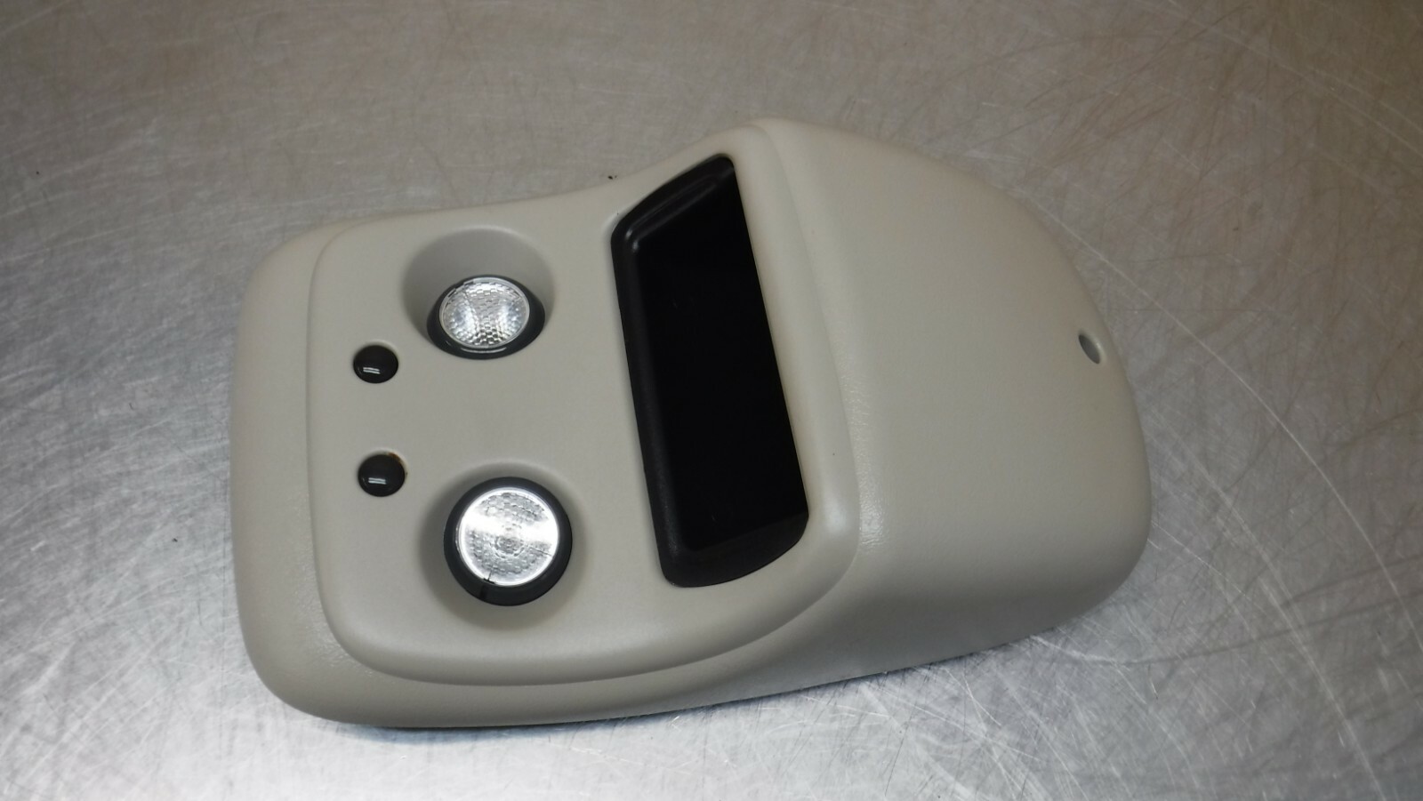 Chevrolet GMC Silverado Sierra Overhead Ceiling Console Map Lights ...