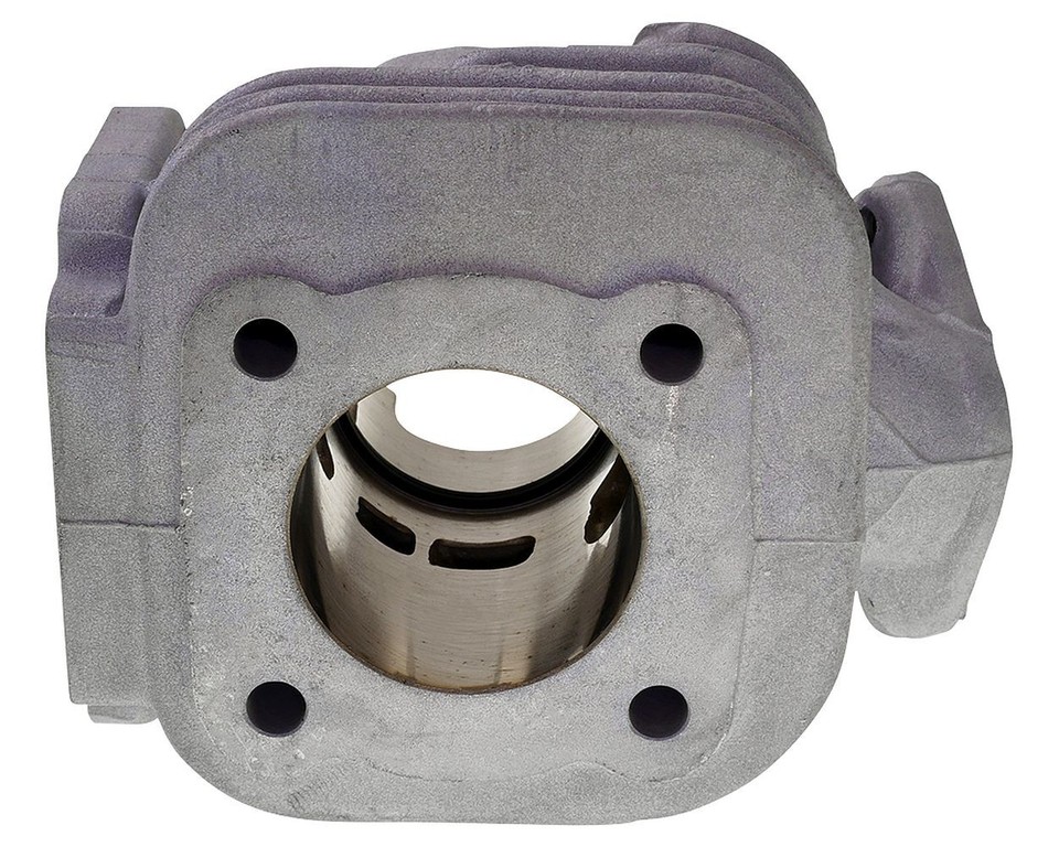 Kit cylindre 50cc AIRSAL Sport pour APRILIA Amico 50cc, SR, MBK Active ...