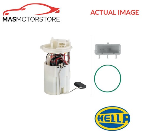 ELECTRIC FUEL PUMP FEED UNIT HELLA 8TF 358 146-271 A FOR ABARTH GRANDE ...