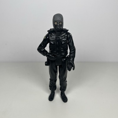 Action Force SAS Squad Leader "Eagle" Figure Vintage Palitoy 1983 (See ...