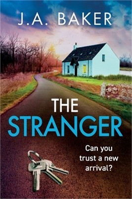 The Stranger (Paperback or Softback) | eBay UK