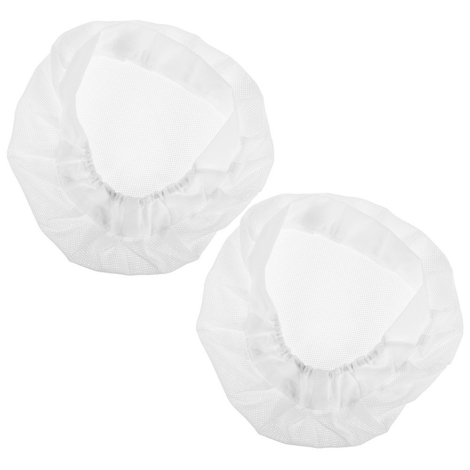 2pcs Chef Hat Elastic: Chef Hats for Women Men - Kitchen Cooking Caps ...