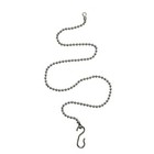 Curtain Drop Chains With S Hooks 12 | eBay