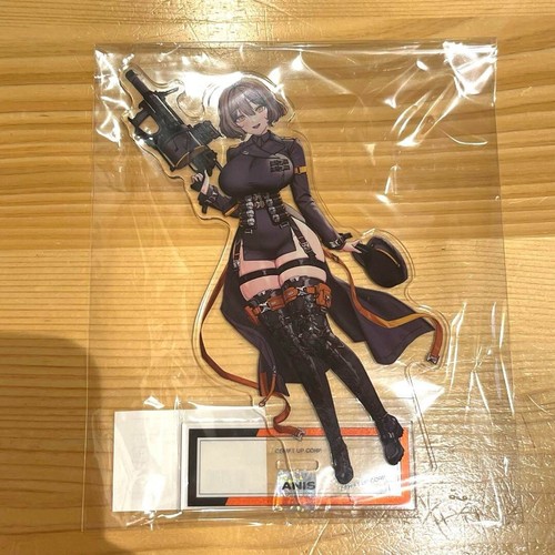 Goddess of Victory NIKKE Pop Up Marui Limited BIG Acrylic Stand Anis | eBay