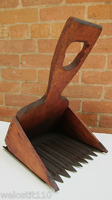 Primitives - Berry Picker