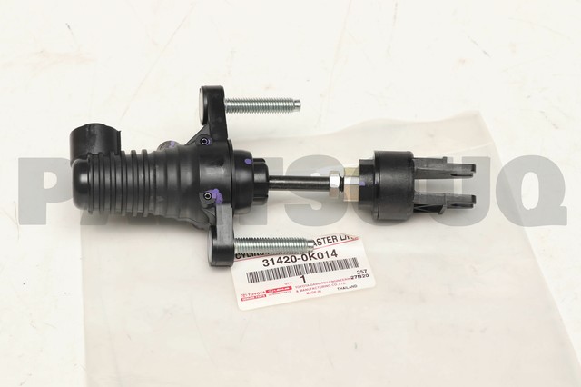 314200K014 Genuine Toyota Cylinder ASSY Maste 31420-0k014 for sale ...