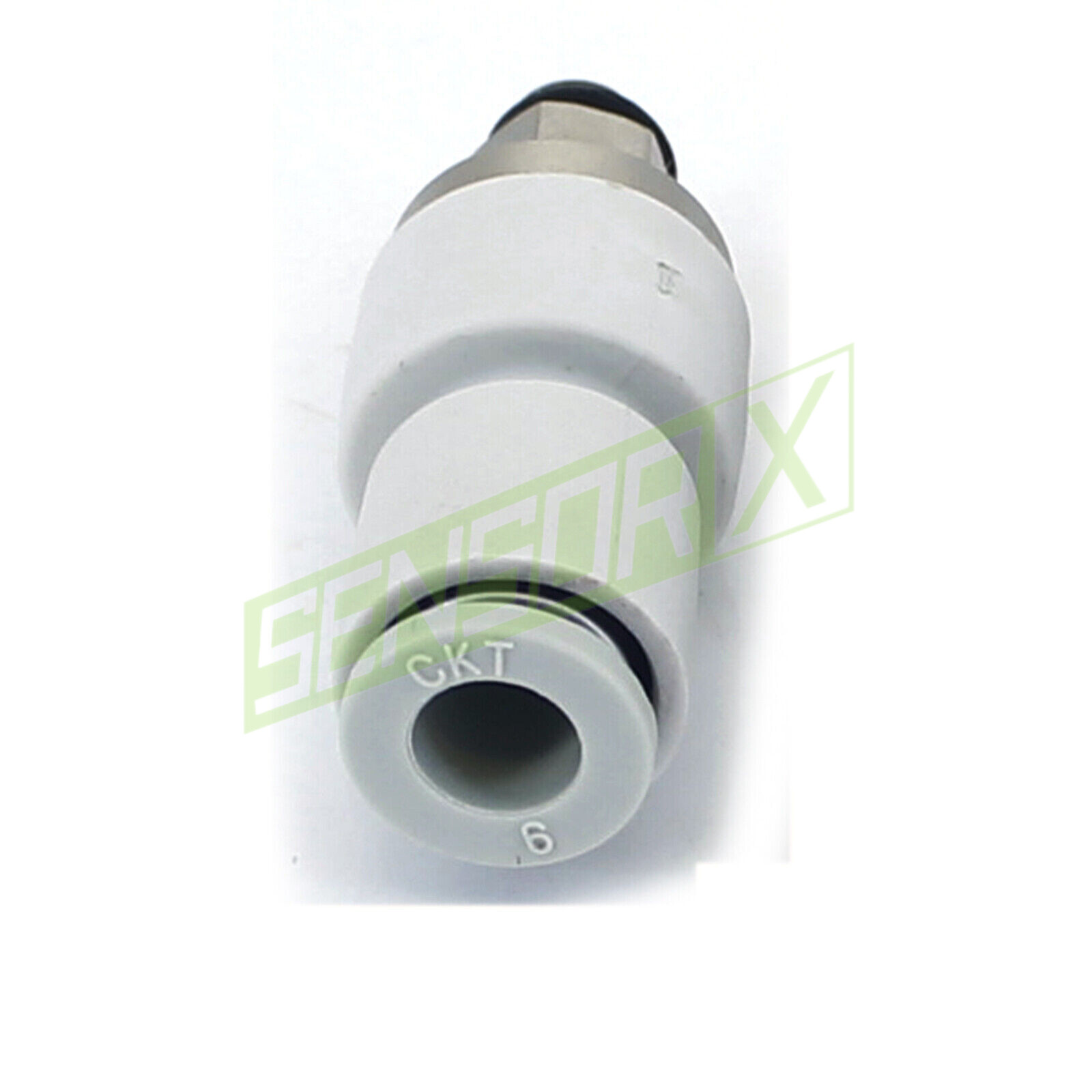 SMC KXH10-02S High Speed Rotary One-Touch Fitting # for sale online | eBay