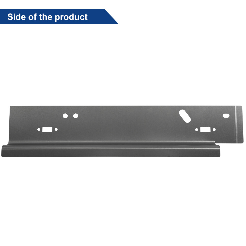 For 2000-2005 Ford Excursion 6pcs Rocker Panels Set Inner & Outer Front ...