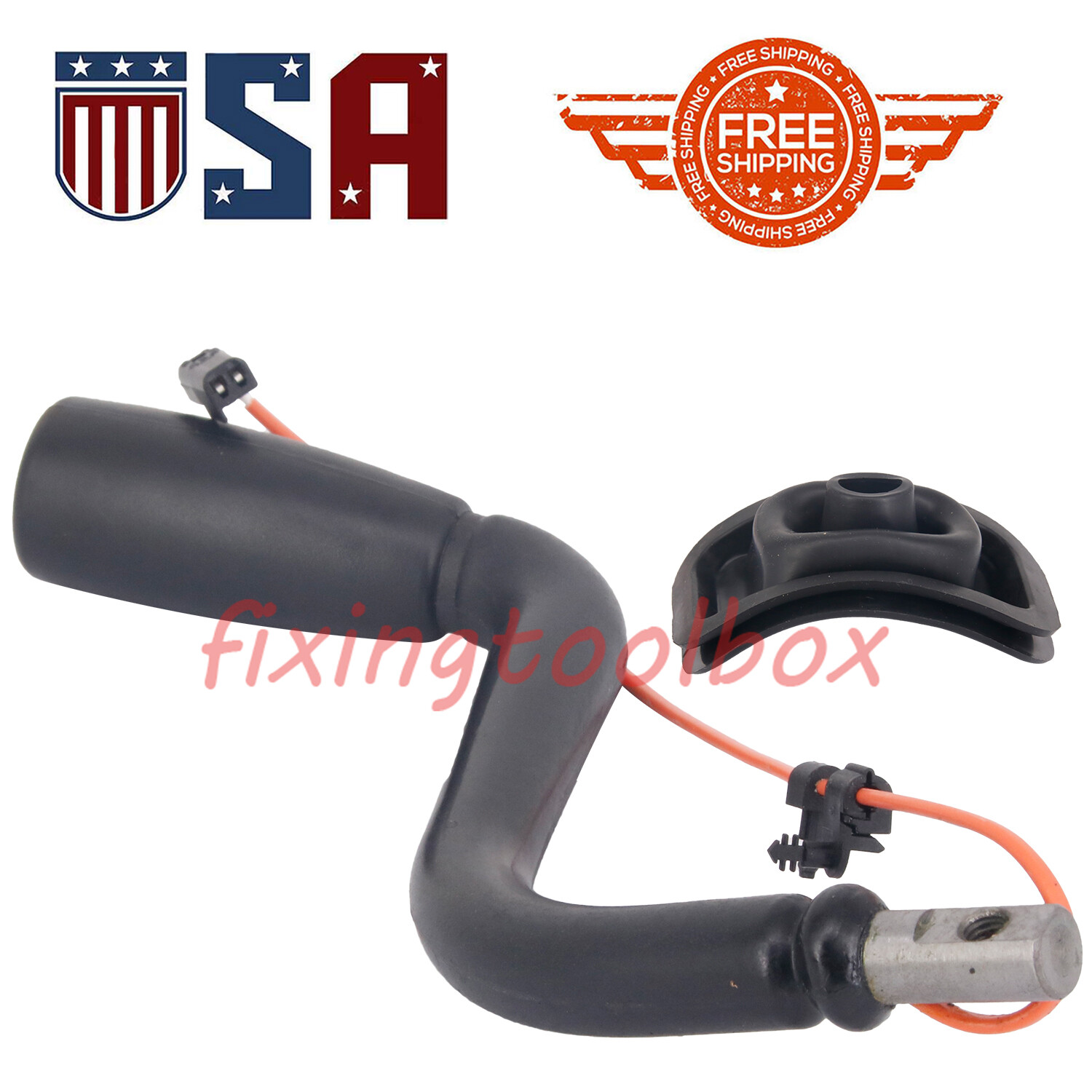 905-106 Shift Select Lever Fits Cadillac Escalade Chevrolet Silverado ...