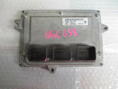 Engine ECM Electronic Control Module Fits 13-15 RDX 37820-R8A-A56 ...