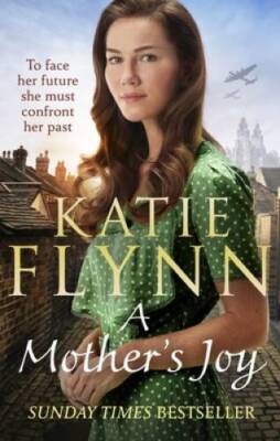 A Mothers Joy (3) (The Liverpool Sisters) - Paperback By Flynn, Katie ...