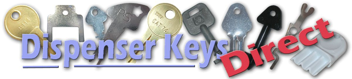 Dispenser Keys Direct | eBay Stores