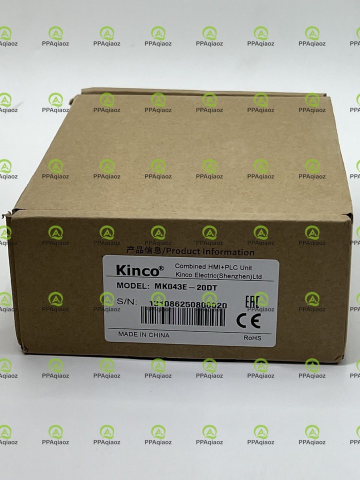 New KINCO MK043E-20DT Replace HP043-20DT Touch Screen Expedited Shipping #P | eBay