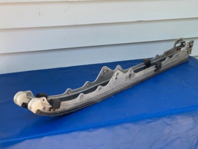 94 95 96 Yamaha Vmax 500 Vmax 600 Vmax-4 Rear Suspension Slide Rails ...