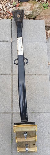 Cyclops Bike Rack Holds Three Bikes | eBay