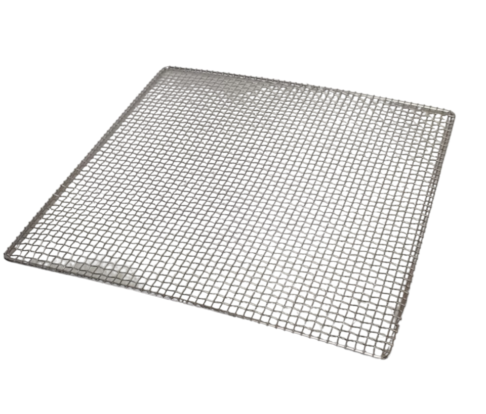 Brand New Tube Screen Grate for Deep Fryer, 13" x 13" pitco,blue seal ...