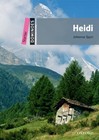 DOMINOES: HEIDI: STARTER LEVEL: 250-WORD VOCABULARY By Johanna Spyri ...