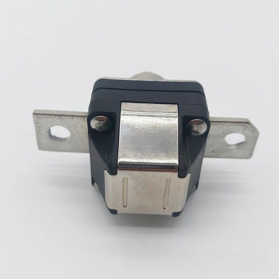 Battery Disconnect Engine Protection Easy Installation Metal And ...