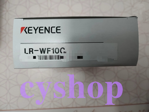 1pc Brand New KEYENCE LR-WF10C Laser Sensor Fast Shipping FedEx or DHL ...