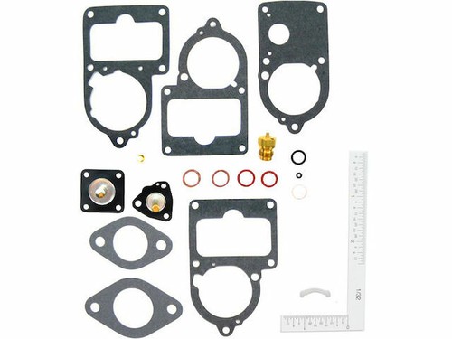 For 1976, 1982-1984 Volkswagen Rabbit Carburetor Repair Kit Walker ...