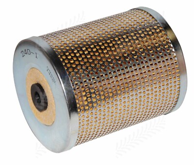 Genuine John Deere Tractor Oil Filter AL25554 940 1040 1140 1020 1120 ...