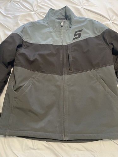 snap on jacket xl | eBay
