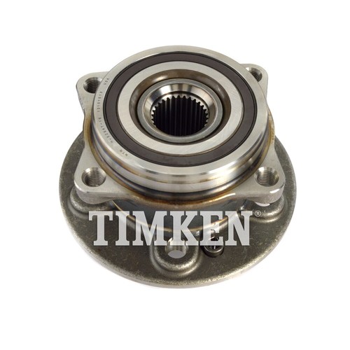 Wheel Bearing and Hub Assembly-AWD Timken HA590526 | eBay