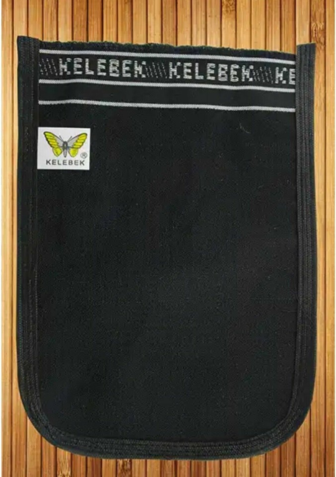 Turkish Hammam Bath Mitt Glove Peeling Kese Skin Loofah Exfoliating ...