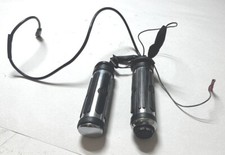 Harley Davidson 56100331 Kahuna Heated Hand Grips for 2008-19 for sale ...