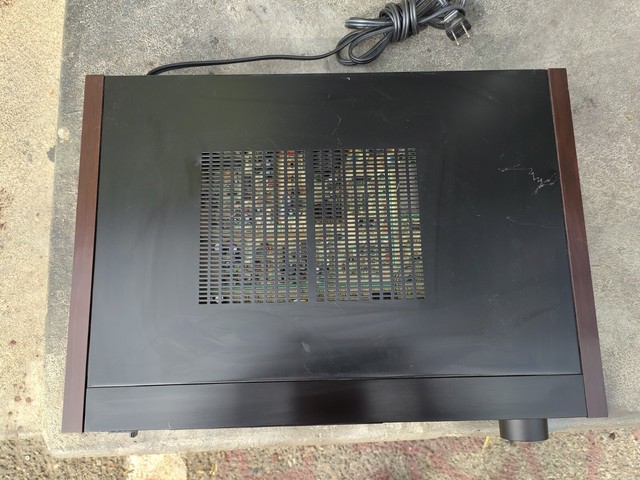 Sony St-s730es St 730es Am/fm Stereo Tuner for sale online | eBay