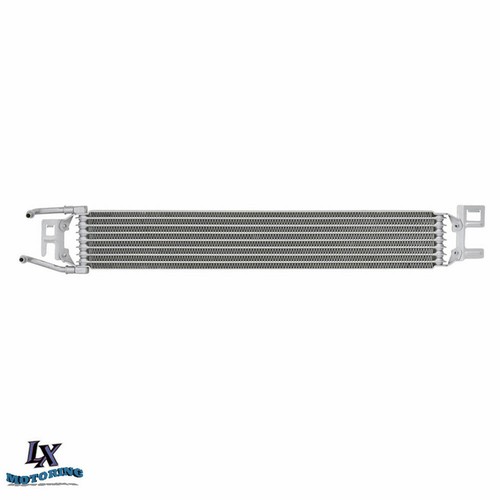 External Transmission Oil Cooler for Ford Focus 2005 - 2007 5S4Z7A095A ...