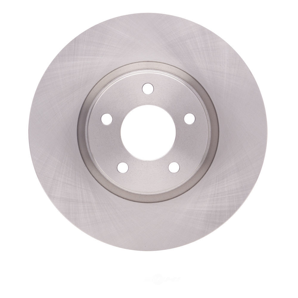 Disc Brake Rotor-Mazdaspeed DFC 604-80048 fits 2007 Mazda 3 for sale ...