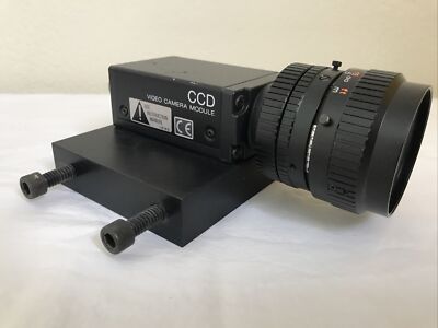 Cameras - Ccd Video Camera Module