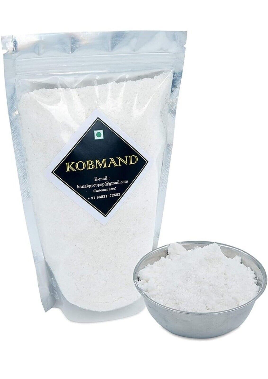 Alum Stone Powder 900g | Fitkari Powder For Skin Care | Water ...